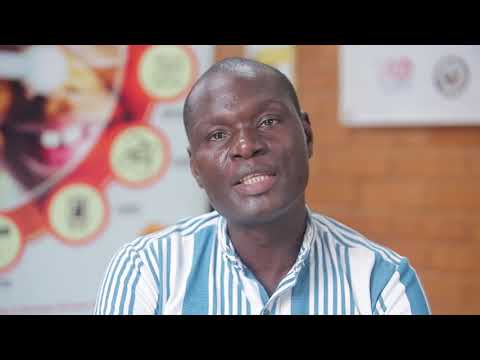 #NEFScienceWeek 2019 Burkina Faso: Agritech Workshop