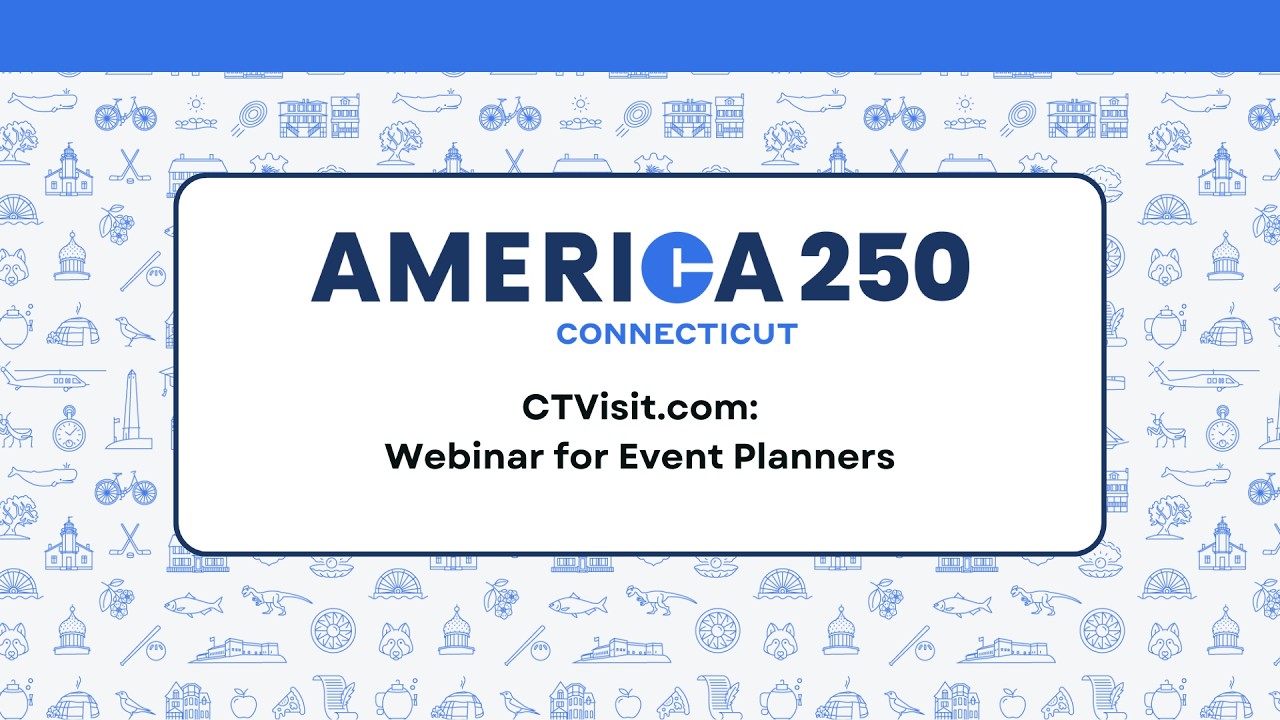 Adding CT250 Events to CTVisit.com