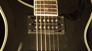 PRS SE Clint Lowery Electric Guitar - What To Know & Where To Buy ...
