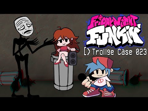 MENTE CORRUPTA(IZUKU TROLLEDGE) - Prólogo(El final...¿del inicio ...