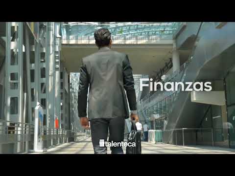 Talenteca: Un clic, miles de empleos