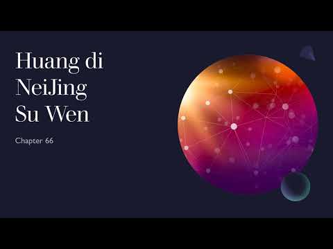 Huang di NeiJing