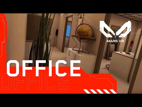 [Teaser] Location "Office"