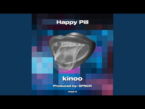 Happy Pill