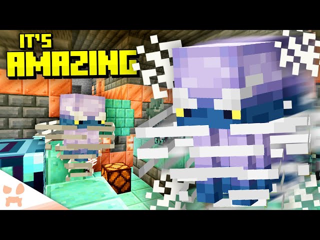 How do trial spawners work in Minecraft?