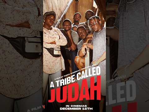 A tribe called judah Full movie. Subscribe to get a new movie alert #new #atribecalledjudah #movie.