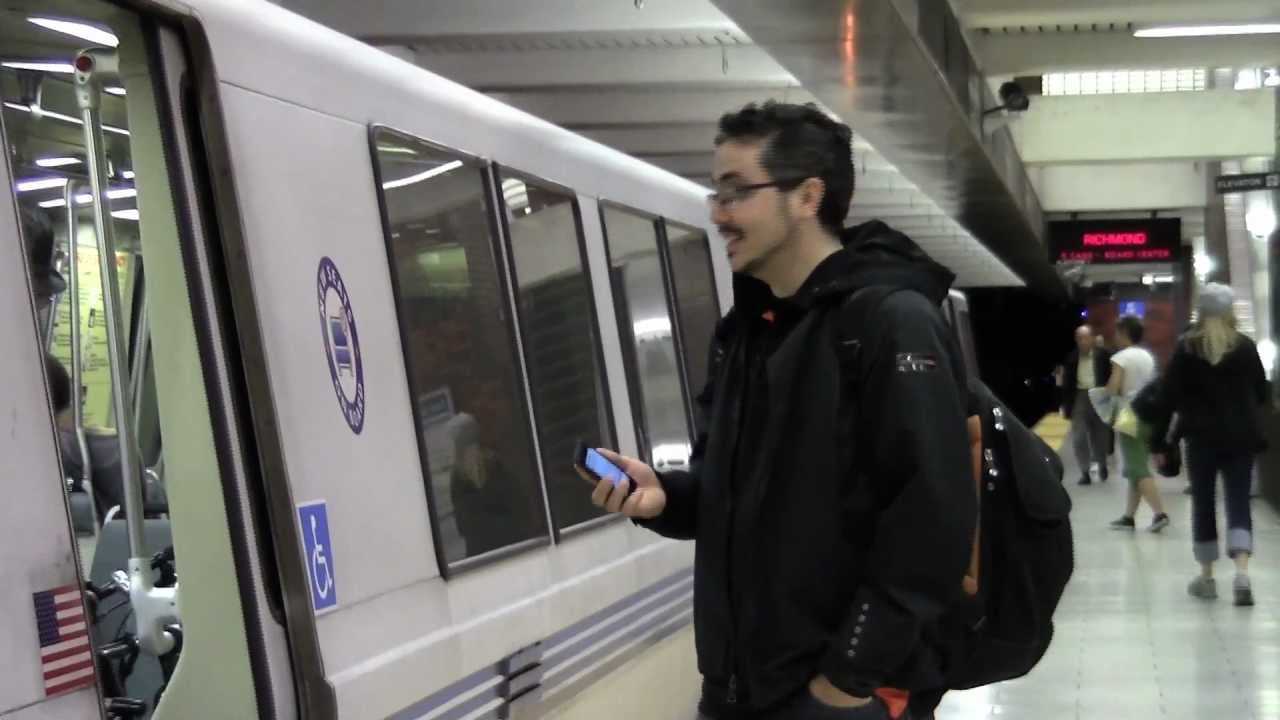 Next BART: Live BART departure times
