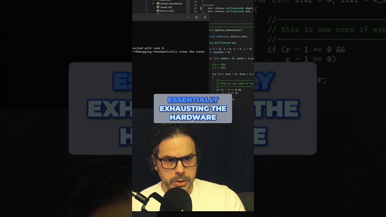 Integer overflow that nearly overflowed my head