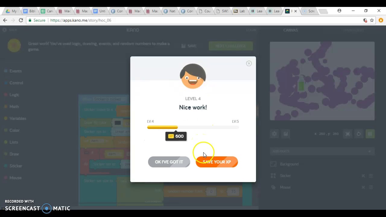 Coding and Gamification