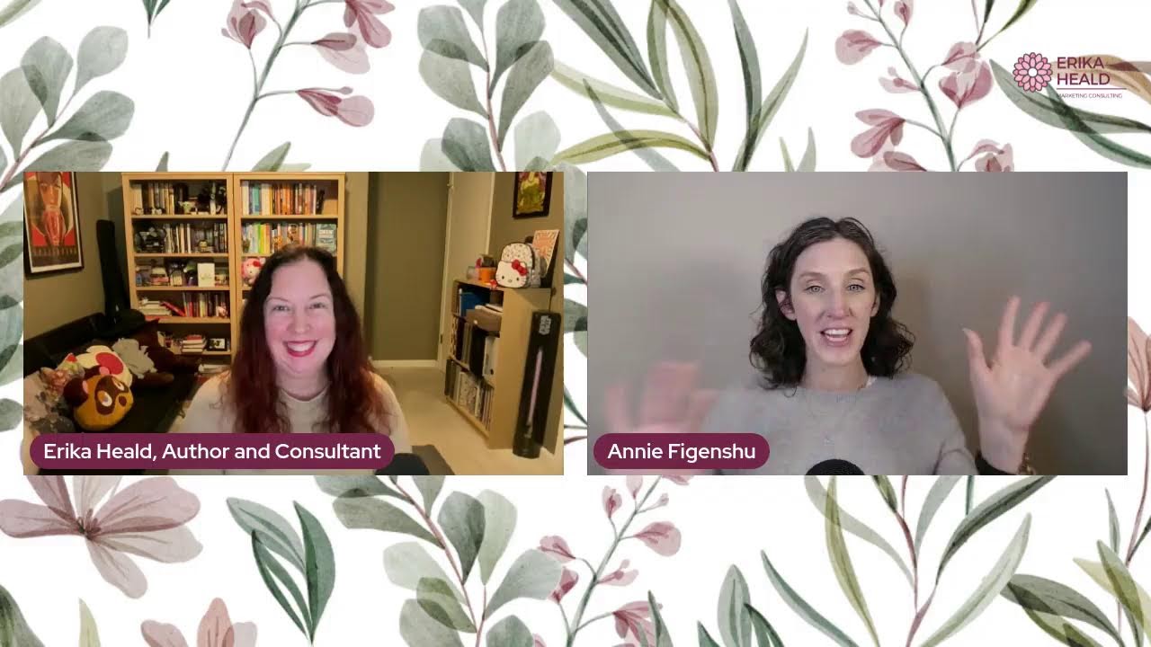 2/2/26 #ContentChat: Content Conversion Strategy for Keynote Speakers