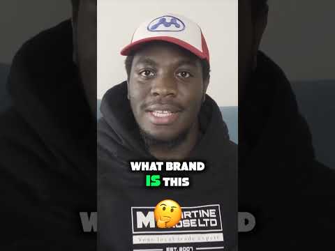 Smart Ways of marketing a Fashion Brand