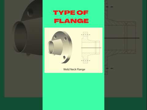 PIPING FLANGES