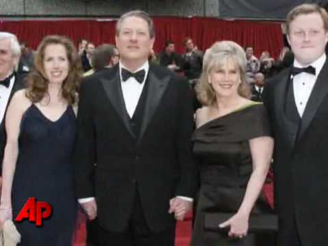 Gore Daughter Karenna Separated From Husband