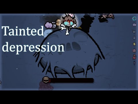 Steam Community :: Video :: Binding of Isaac: Tainted Depression