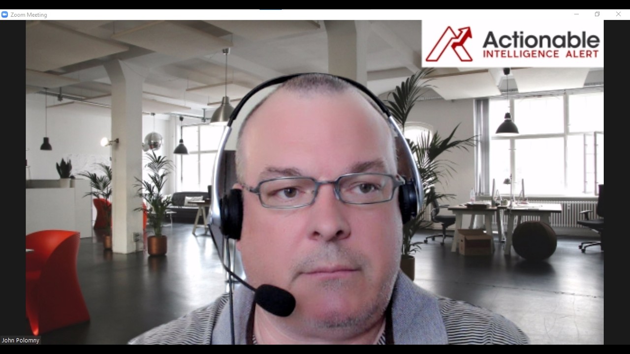 Knock on effects of closure of Strait continue to accumulate. AIA Weekly Update 5.16.26