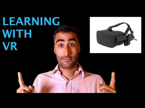 Learning with VR! PS5 PS4 Xbox PC VIVE OCULUS gaming – Gamify your life!