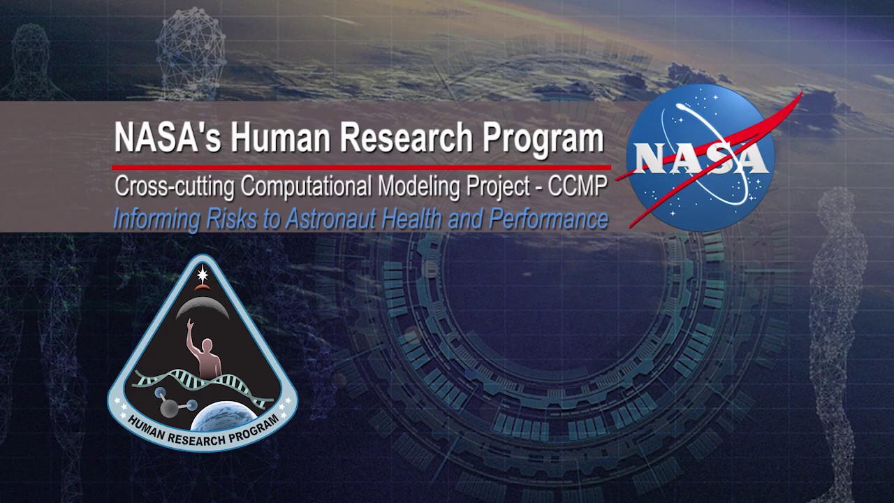 Cross Cutting Computational Modeling Gilkey