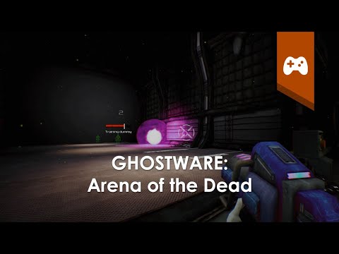 Steam Community :: Video :: GHOSTWARE: Arena of the Dead [Chapter 1]