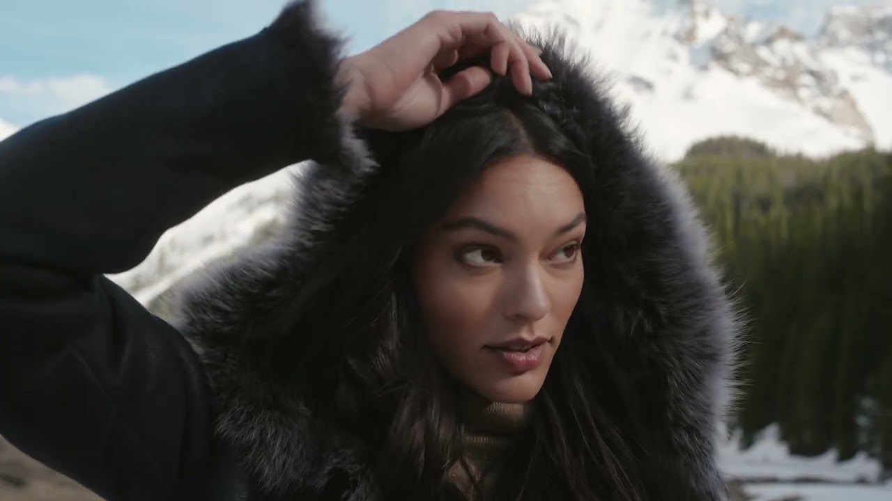Wonders of Winter – Sheepskin Coats | Overland Sheepskin Co.