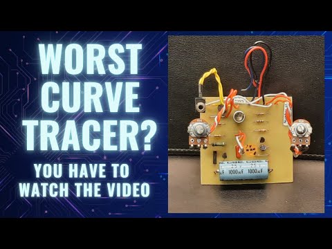 Electronics Today - Transistor Curve Tracer - January 1979