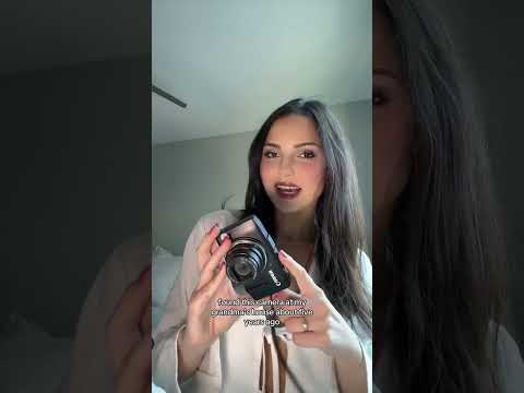 The ONLY Digital Camera Worth Your $! So affordable and stunning pics. #digitalcamera #giftideas