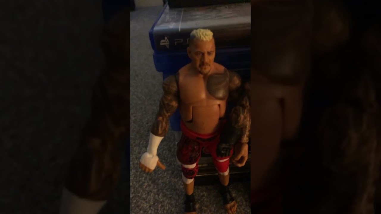 Go to @UCW53567 channel he made this