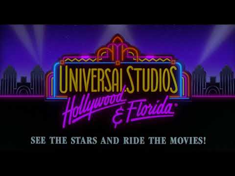 MPAA Rating Screen (PG-13)/Universal Studios Hollywood & Florida (1999)