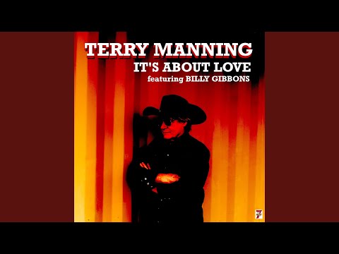 It's About Love (feat. Billy Gibbons)