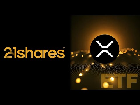 XRP ETP Hits $140M AUM: Why Institutions Are Eyeing XRP Now !