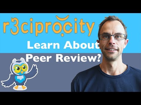 Peer Review Definition: Why Peer Review Is Important In Science? - Getting Peer Feedback On Papers