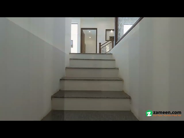 Centrally Located Prime Location House Available In DHA Phase 7 Extension For Sale DHA Phase 7 ...