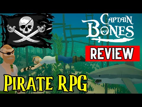 Steam Community :: Captain Bones : A Pirate's Journey