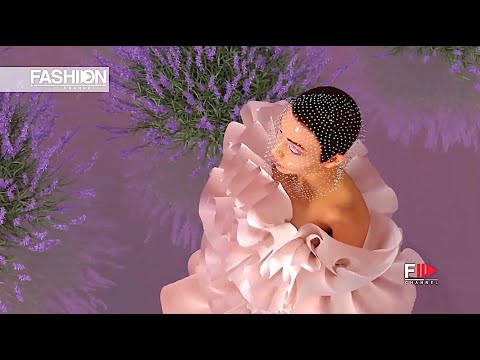 3MBASSY Spring Summer 2020 HFW 3D Helsinki - Fashion Channel