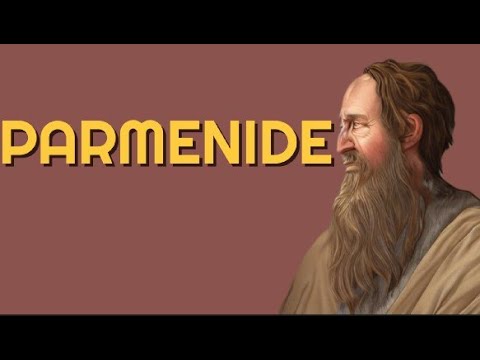 Parmenide e la nascita dell’ontologia – Pillole di Storia e Filosofia