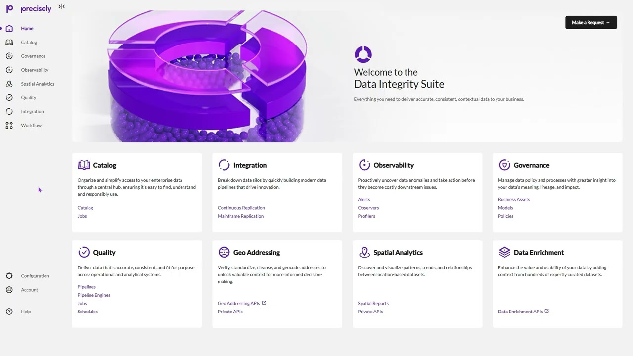 Using Metadata to Support Modern Data Management