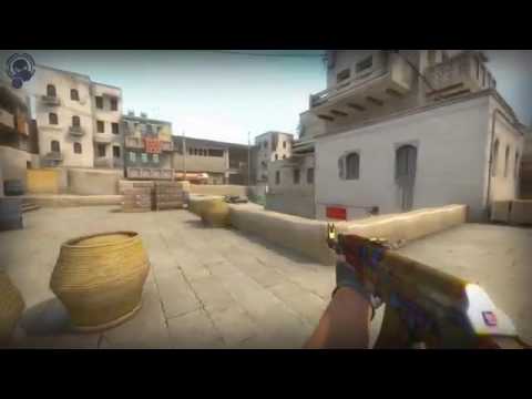 Steam Community :: Video :: ScreaM cs:go