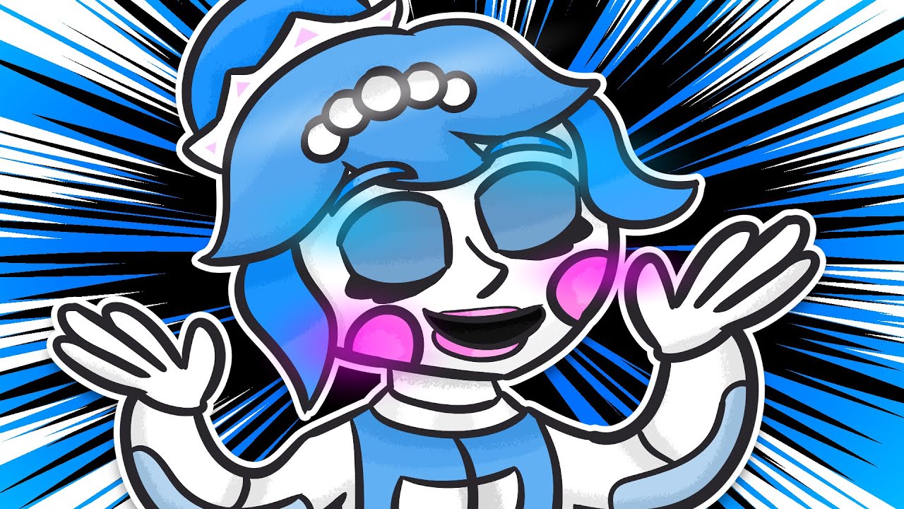 Minecraft Fnaf Ballora Returns! (Minecraft Roleplay)