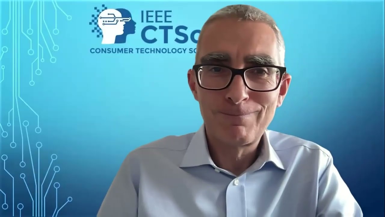 Technical talks of CTSoc   IOT+QCT   April 29, 2026