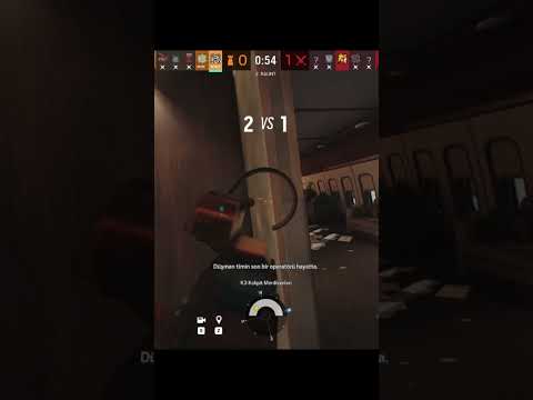 Steam Community :: Video :: Güleyim Bari #rainbowsixsiege #türkçe # ...