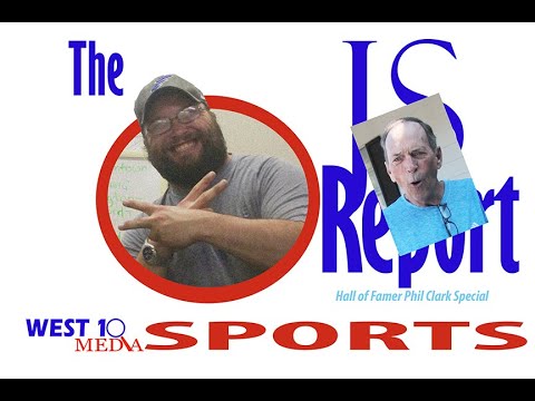 Coach Phil Clark, gone but not forgotten – The Bartlett Express