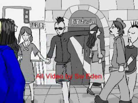 Paradox – Summer – ฤดูร้อน fan MV | Sw-Eden.NET