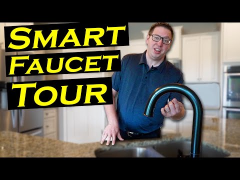Is a Smart Faucet Worth It?