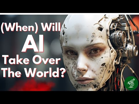 What Is Artificial General Intelligence & The Singularity? (What You Need to Know)