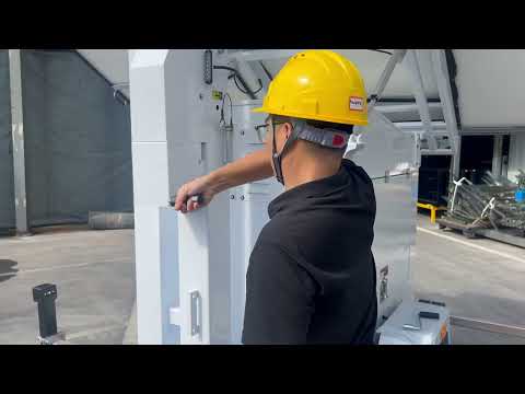 24/7 Solar Beacon: Real-World Challenges