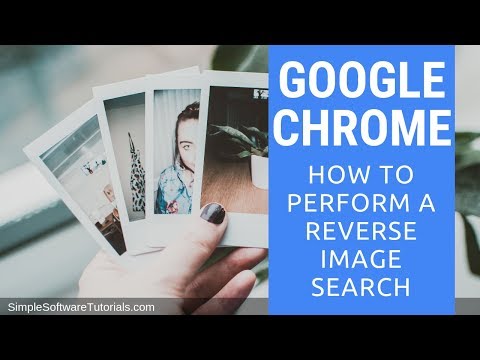 How to Reverse Lookup an Image on Google