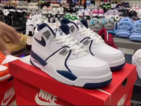 Zapatilla Nike Air Flight 89 para hombre