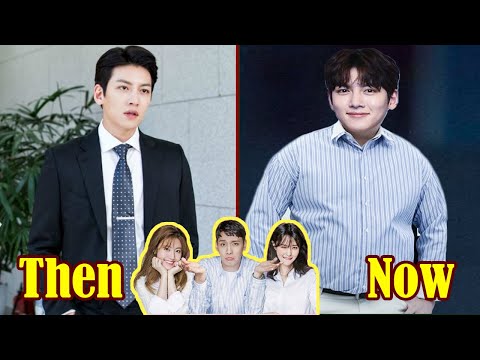 Suspicious Partner 2017 Casts - Then and now 2022