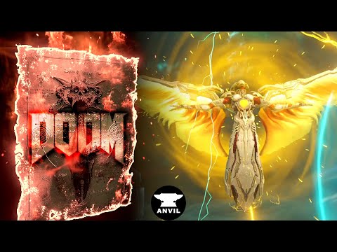 Steam Community :: Video :: Doom Lore - The Maykrs