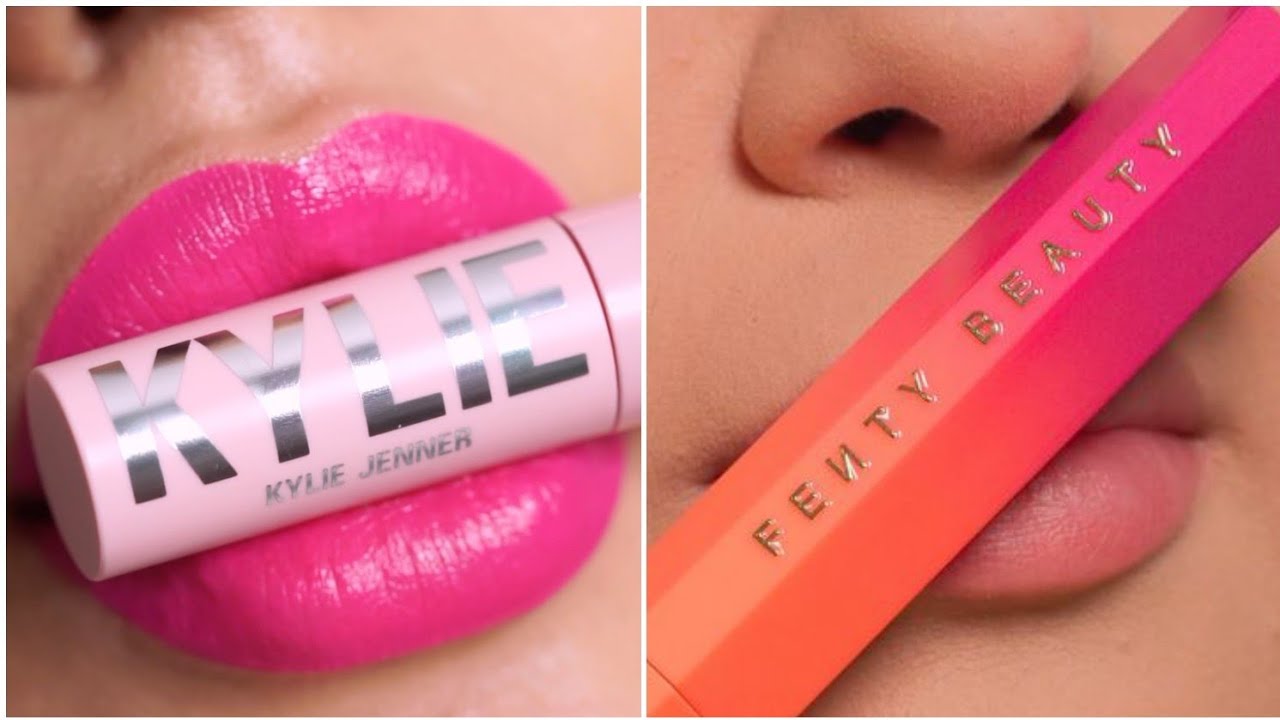 15+ Lip Art Ideas & Lipstick Tutorial Compilation 2023 💋