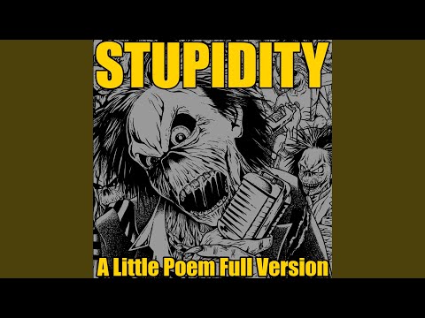 A Little Poem (Full Version)